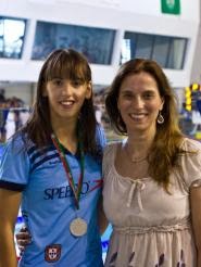 FRANCISSWIM - WATER SPORTS: PORTUGAL Maria Francisca Cabral A passagem ...