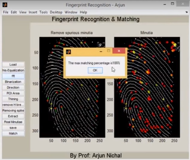 Matlab Projects Of Digital Image Processing Audio Processing Video