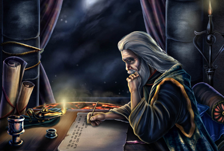 Dig Deeper: That "Sealed" Prophecy {Daniel Book 2}