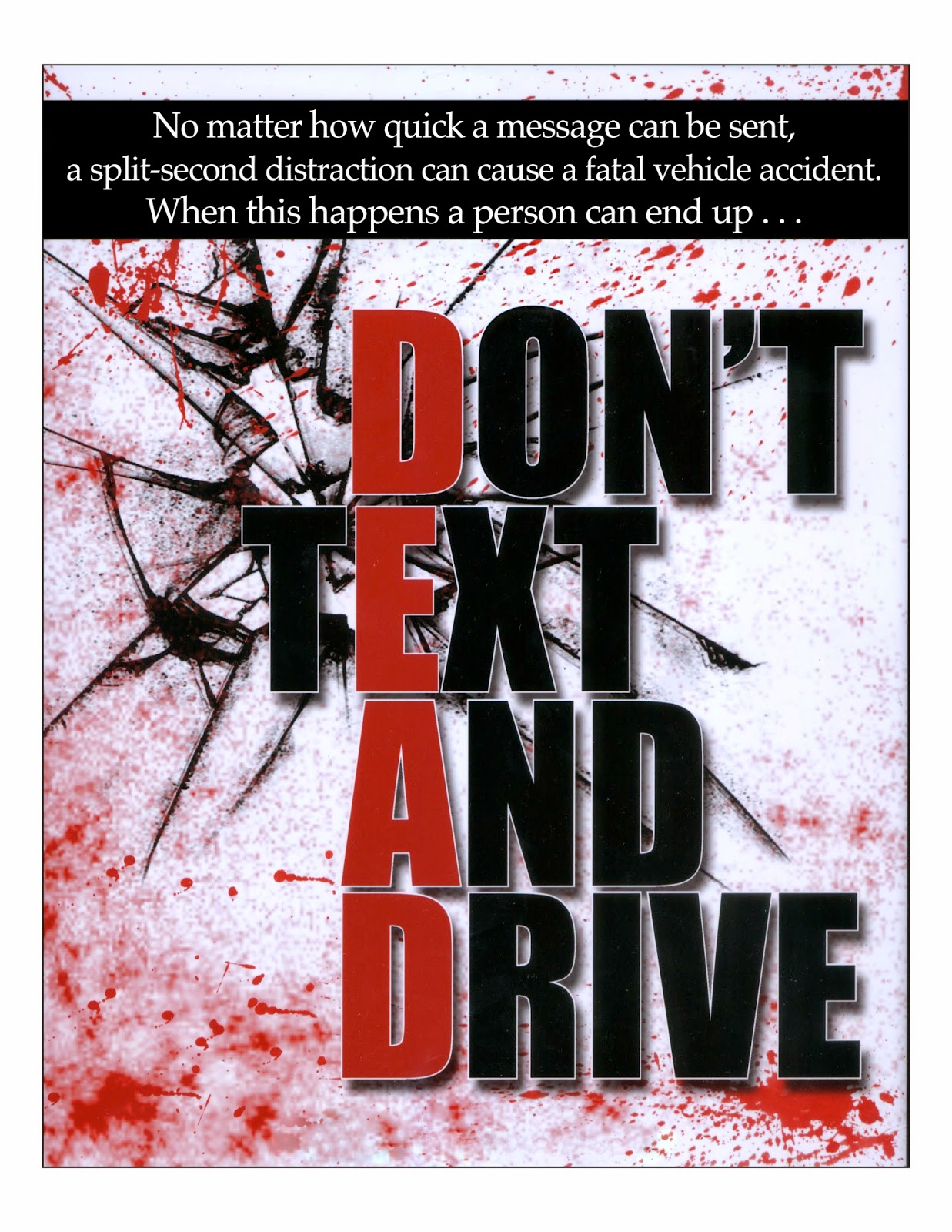 Kansas Transportation: K-State student helping with distracted driving ...