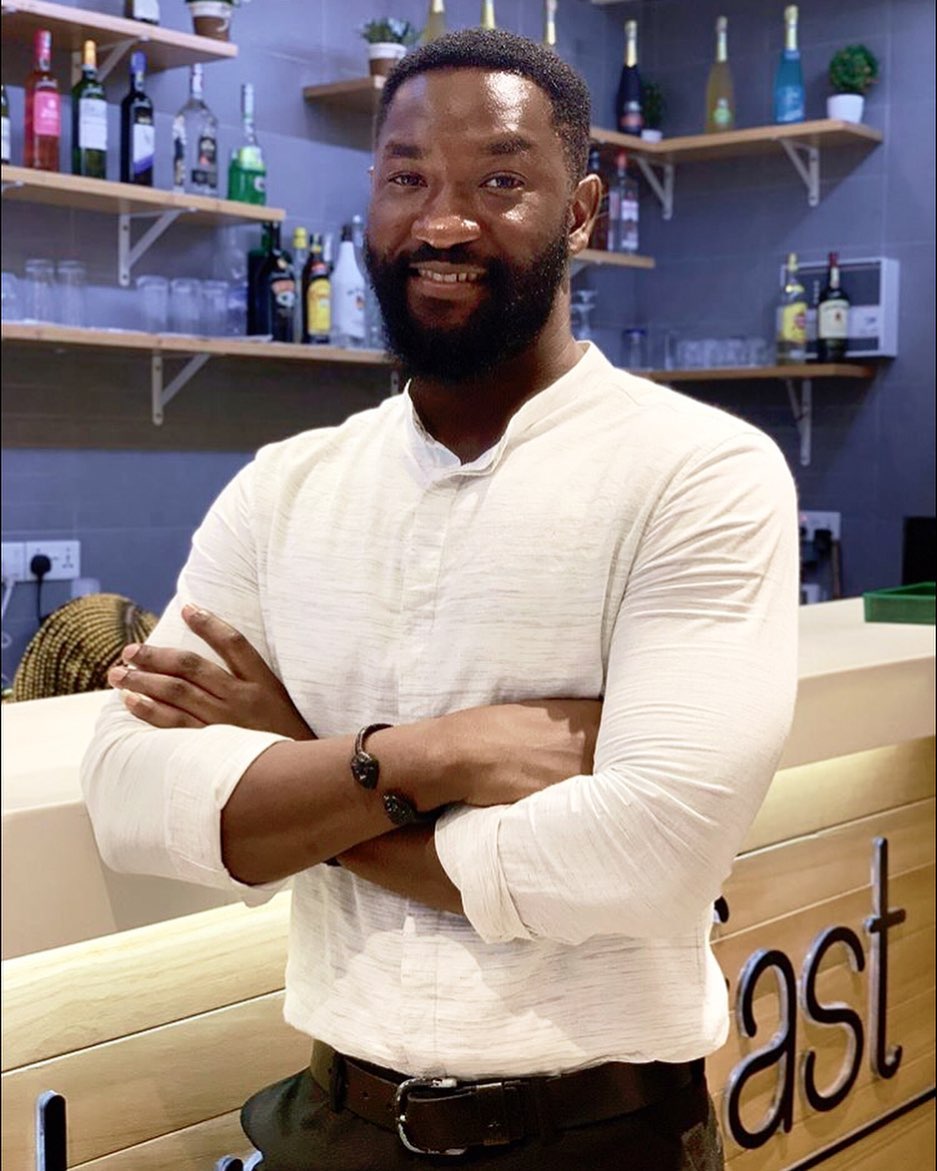 More photos, Pics and images - Gallery of Anthony Woode