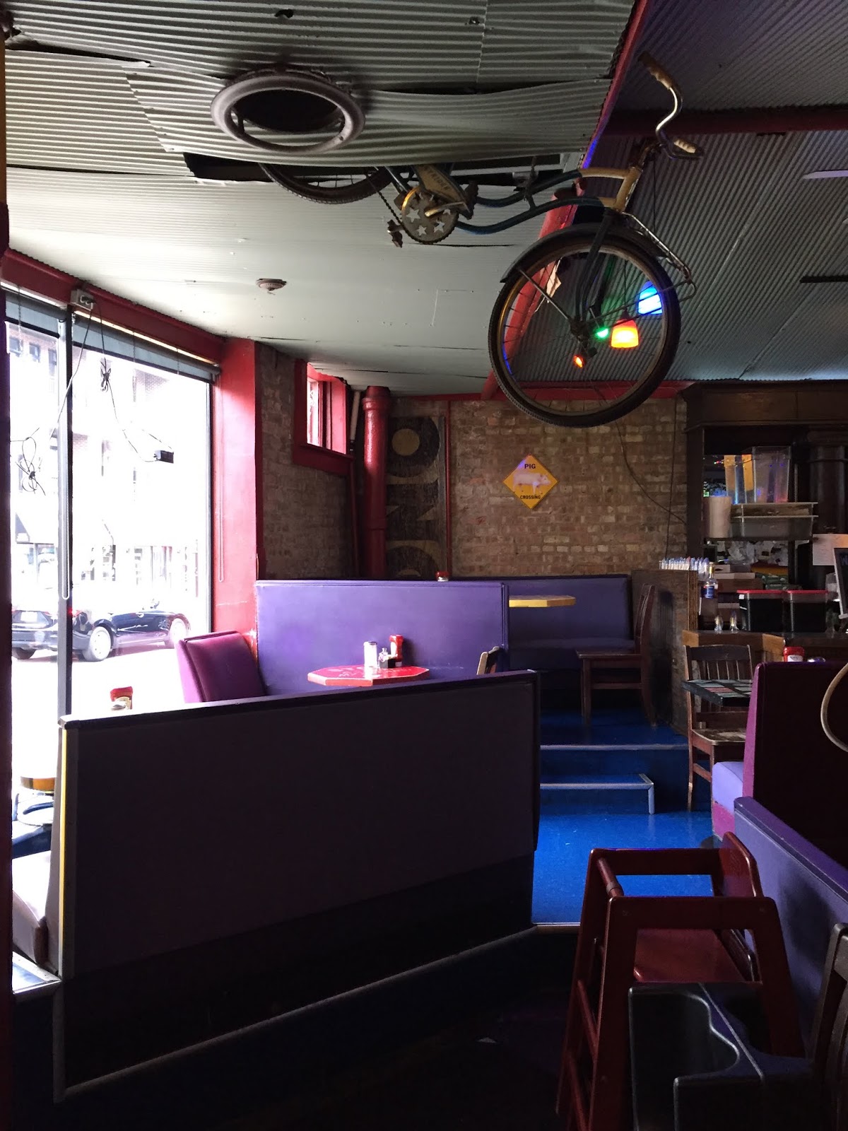 The Global Small Business Blog: Pick Me Up Cafe: Open in Chicago When ...