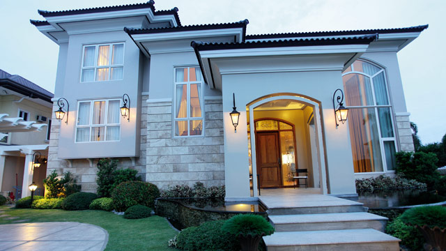 Sila ang mga Artistang may Malalaki at Luxurious na Bahay - Viral News ...