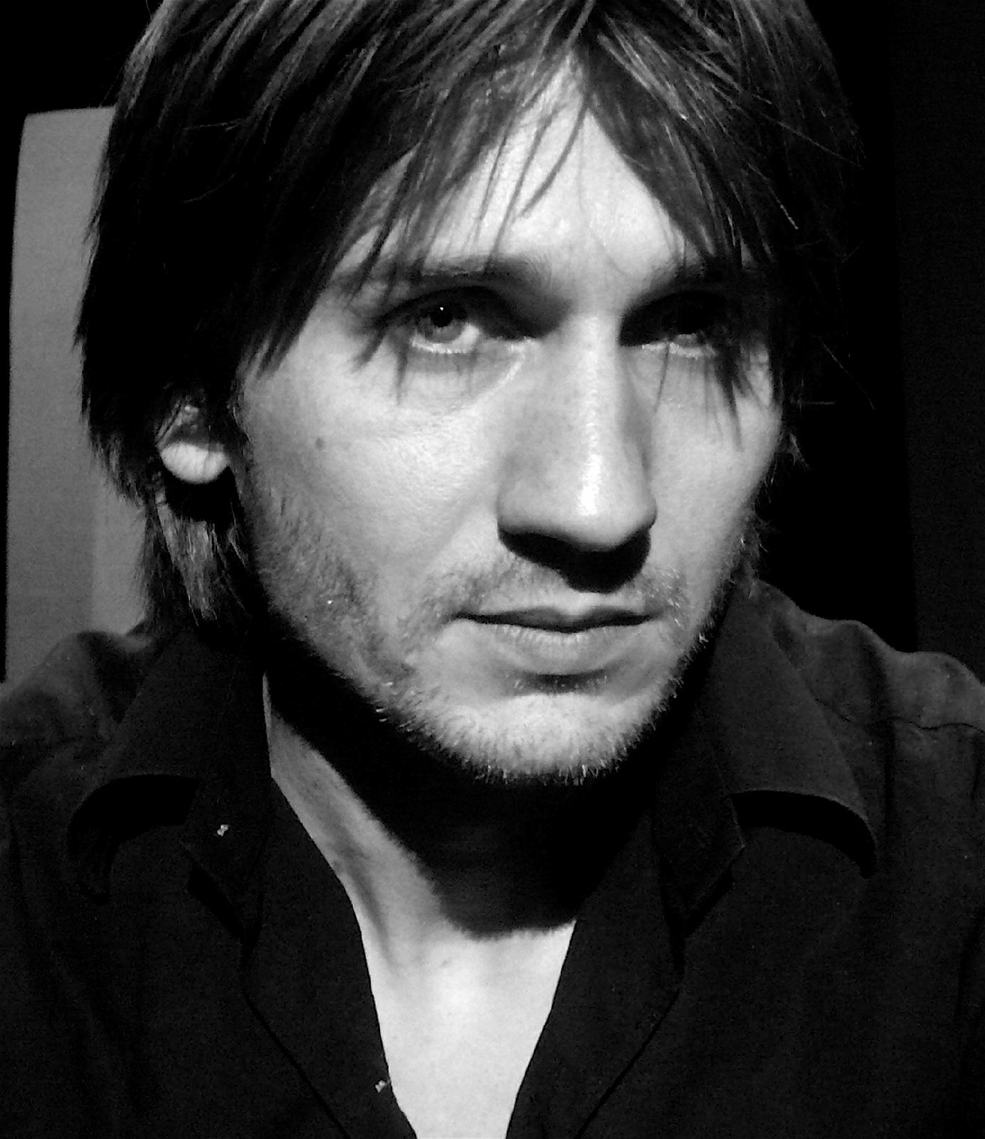 Matt Jurgensen Artwork