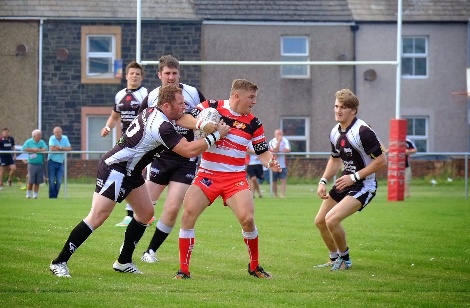 The Onion Bag: Kells