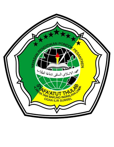 SEJARAH BERDIRINYA PONDOK PESANTREN SYAFA'ATUT THULAB