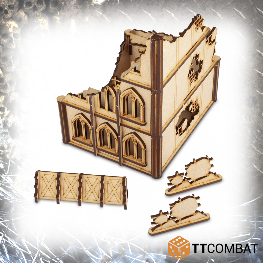 [TMP] "TT Combat Terrain" Topic