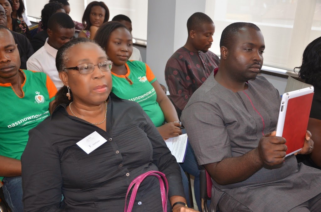 Timeless Magazine: Obiageli Ezekwesili: Time For Real Action in Education