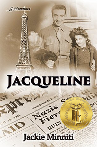 Literary Classics: Author Jackie Minniti on Her Award Winning Title ...