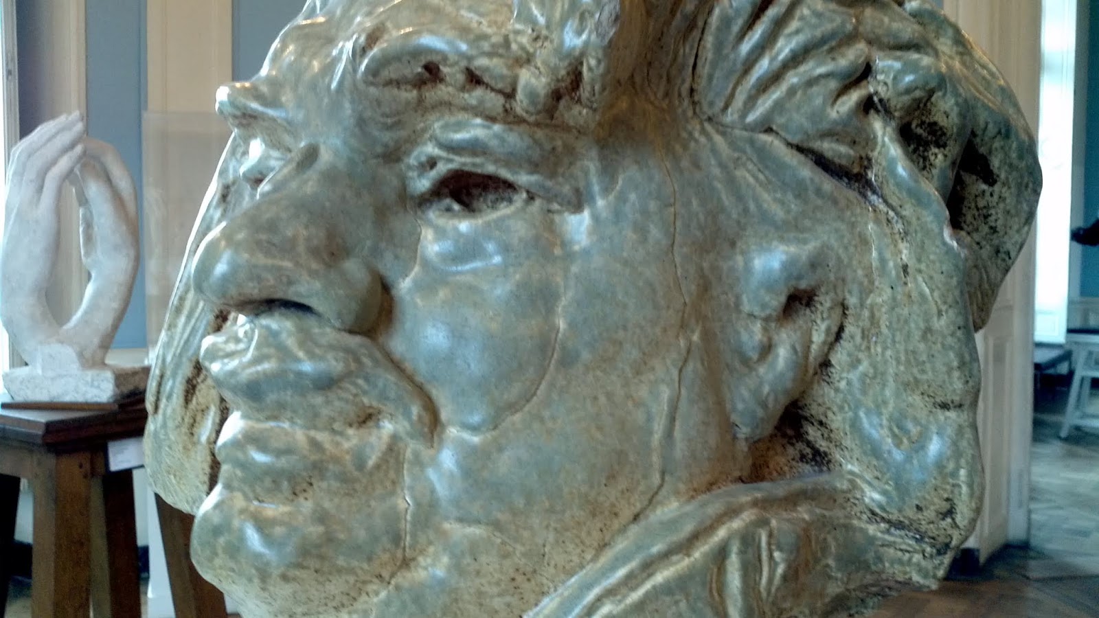 Samuel Gruber's Jewish Art & Monuments: In Paris (and elsewhere in ...