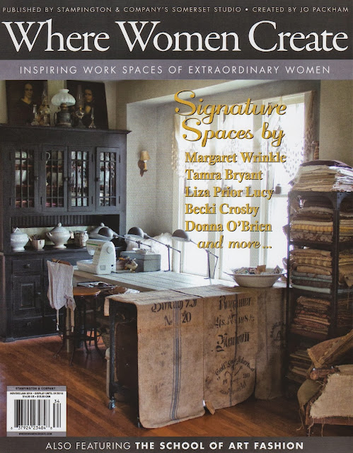 The Adventures of Elizabeth: Sew Much to do Sew Little Time!