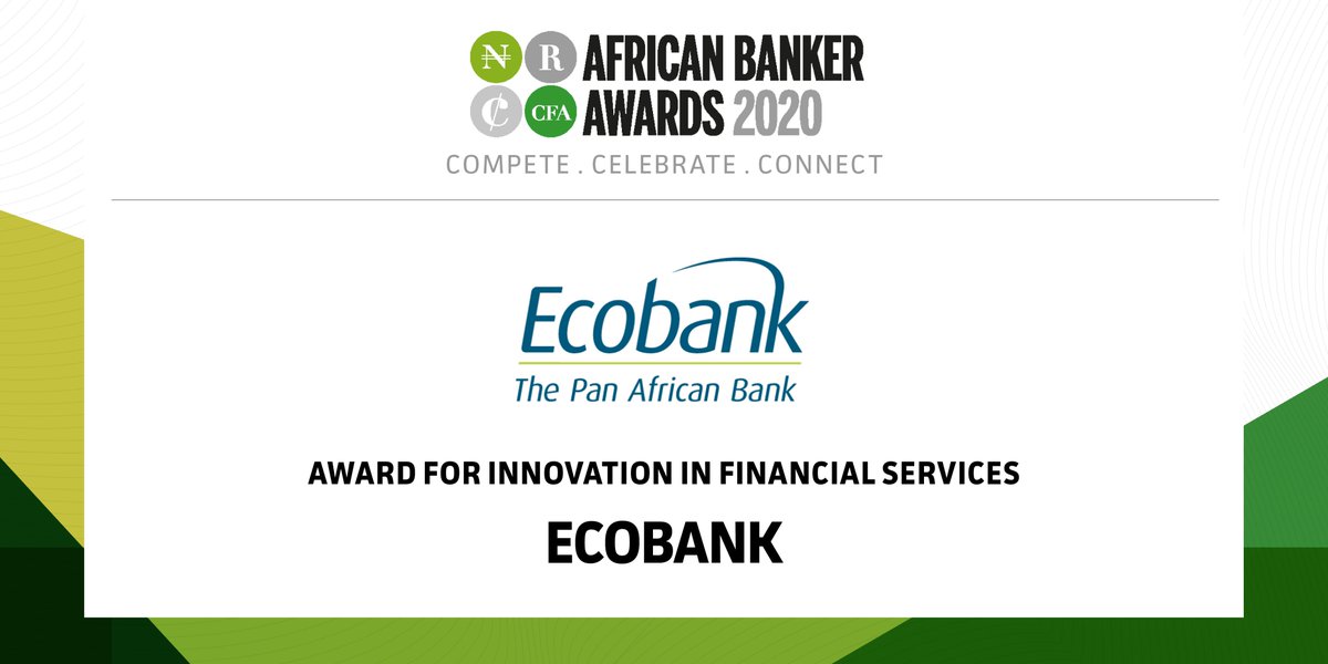 Ecobank Logo