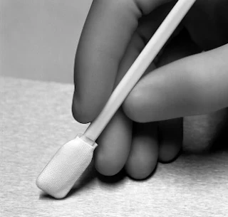 Criteria to Choose the Correct Swab for Cleaning Validation ...