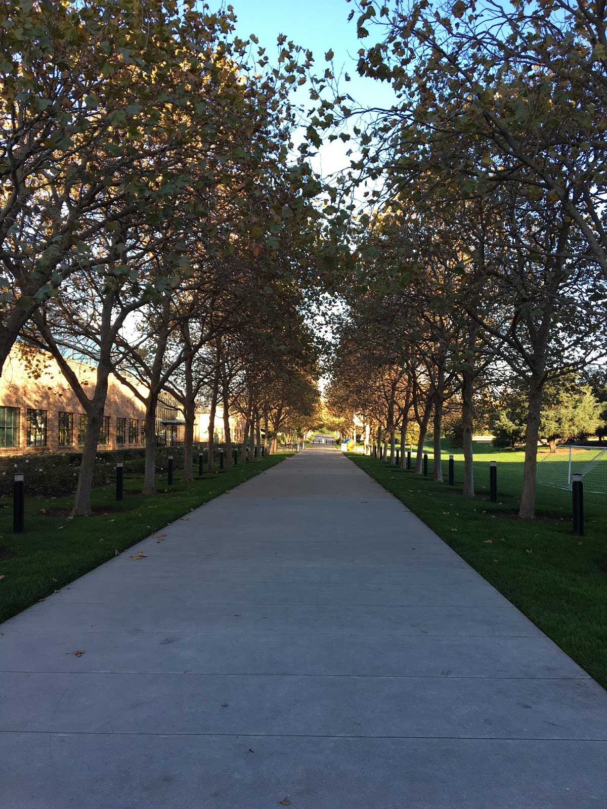 Dan the Pixar Fan: My First Visit to Pixar Animation Studios!