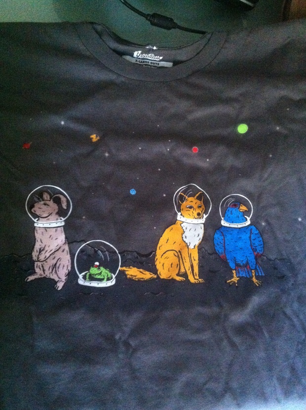 star fox shirts - Buy A T Shirts
