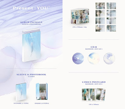 7 Jenis Album KPop Paling Populer, KPopers Wajib Tahu! Anggi Putri