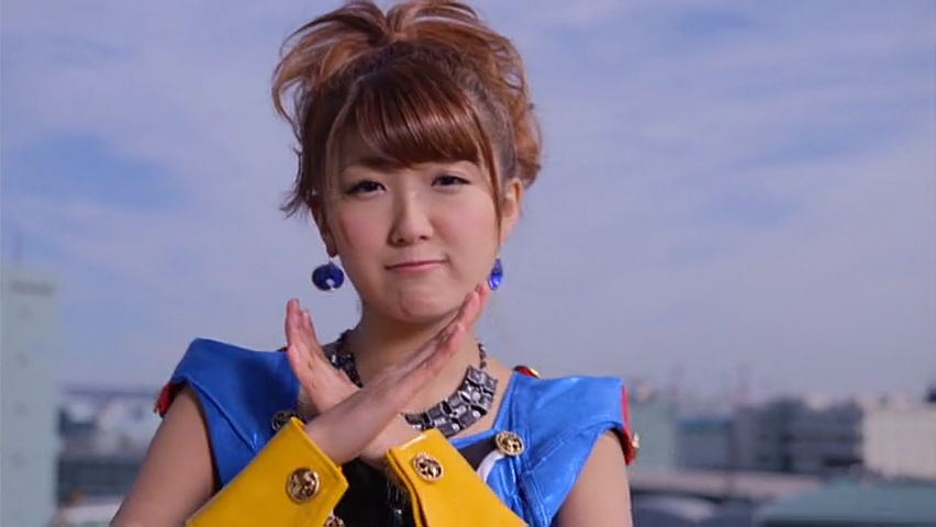 Berryz Koubou - Be Genki Event V ~ Airii~n deshou?!