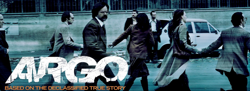 Twilight Language: Oscars and Argo? CIA and Bigfoot?