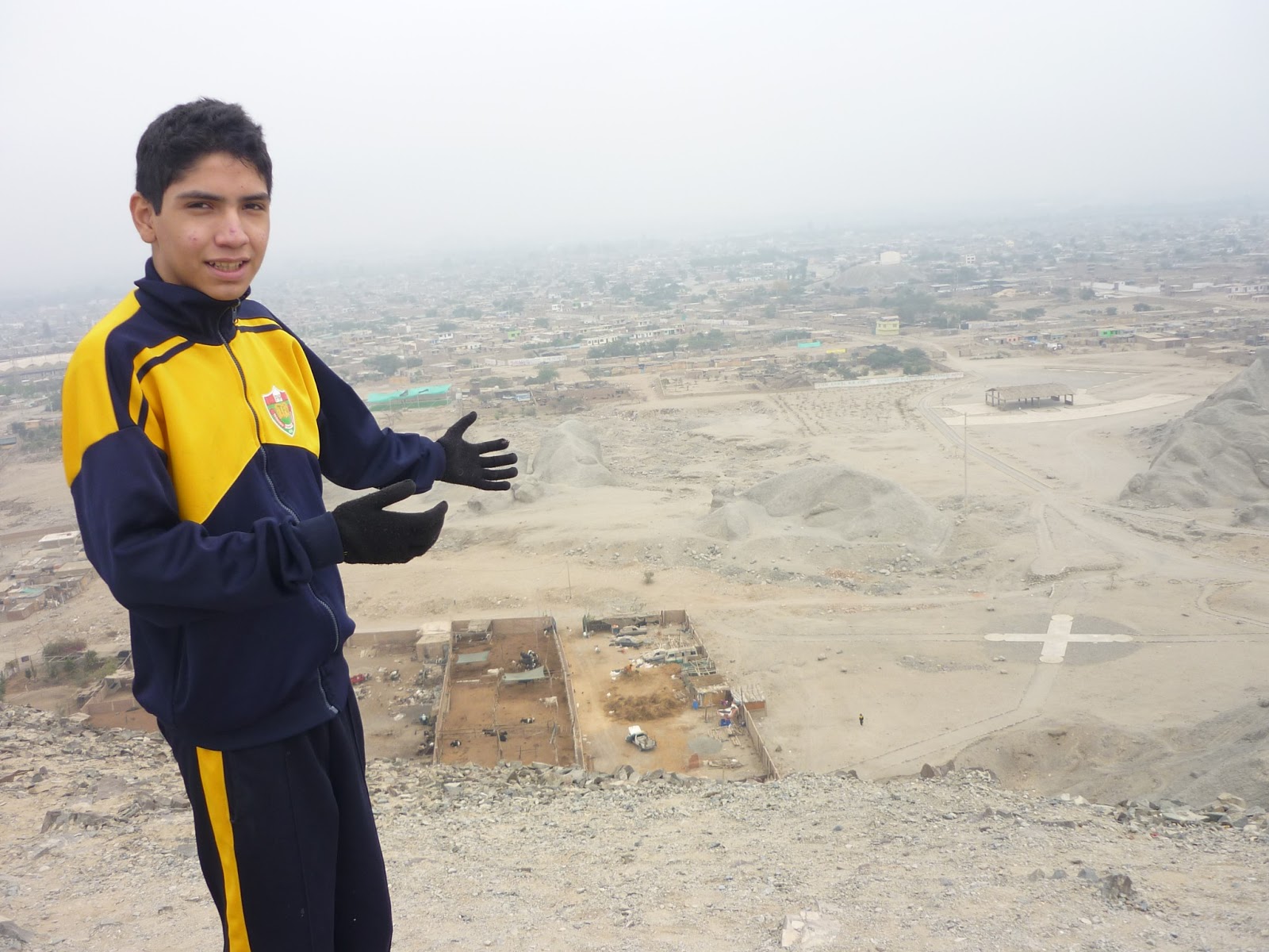 CONGRESO NACIONAL POLÍTICO PERUANO: Atractivos turisticos de Ica y Parcona