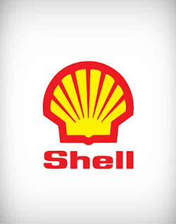 shell vector logo