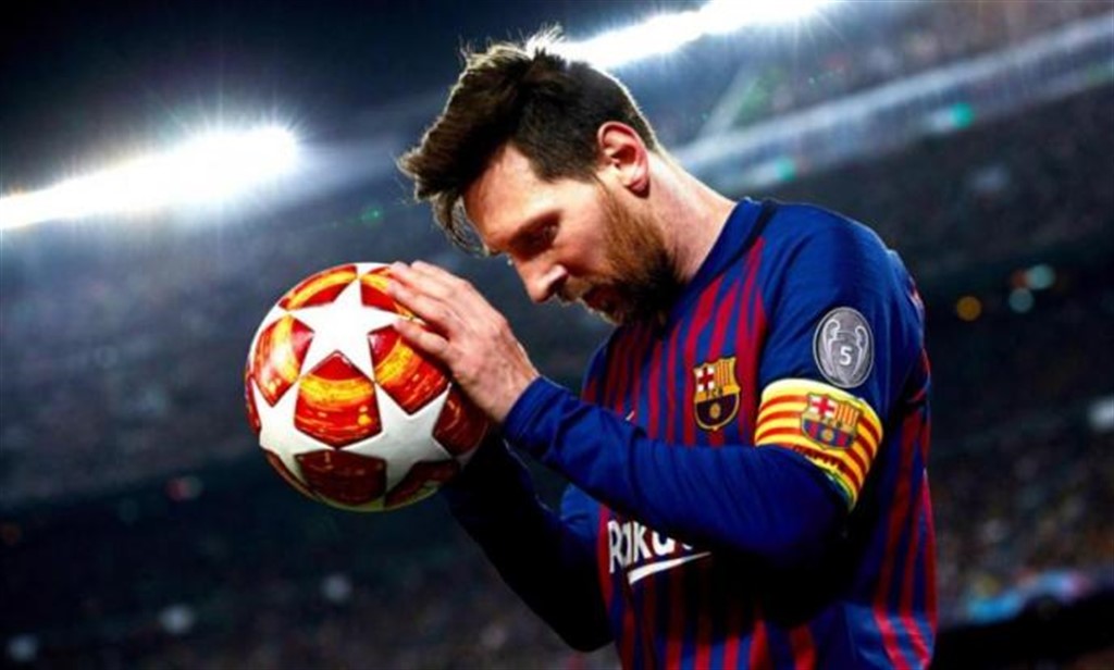 Μέσι: «Φερθείτε υπεύθυνα και μείνετε σπίτι» - Τελευταία Έξοδος