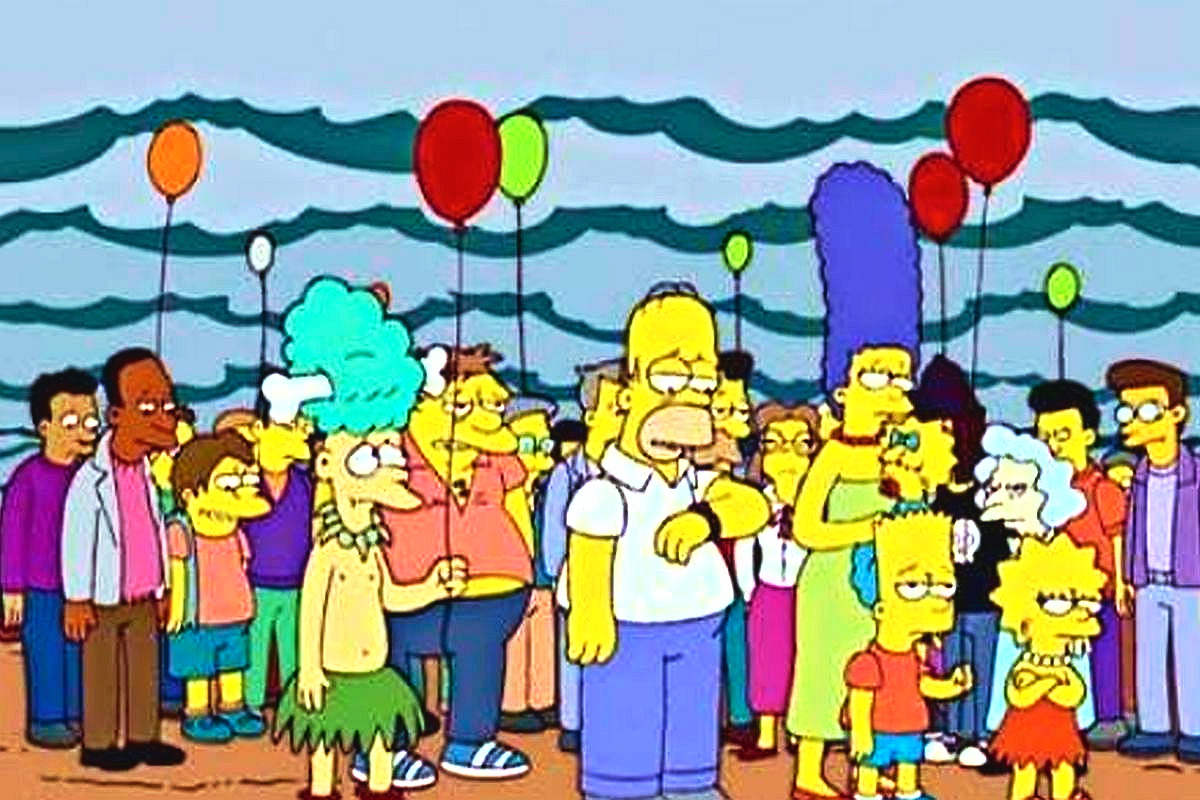 Los mejores memes del supuesto fin del mundo hoy 27 de agosto - Imperio ...