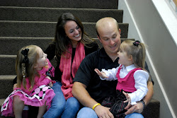 The Kervin Family In Peru