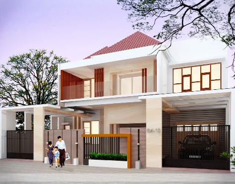 Bilio Interior Design