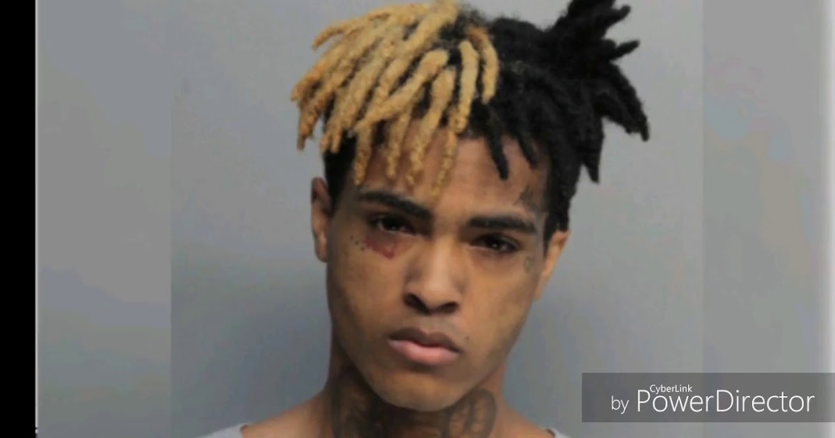Jahseh Dwayne Ricardo Onfroy