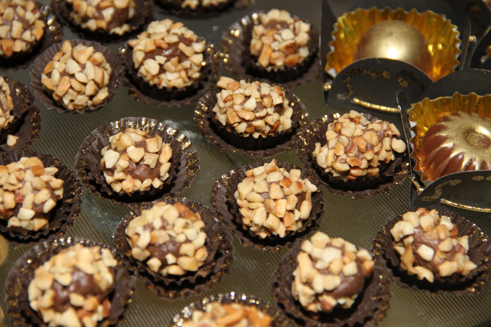 Delicata doces e festas: Delicata doces e festas