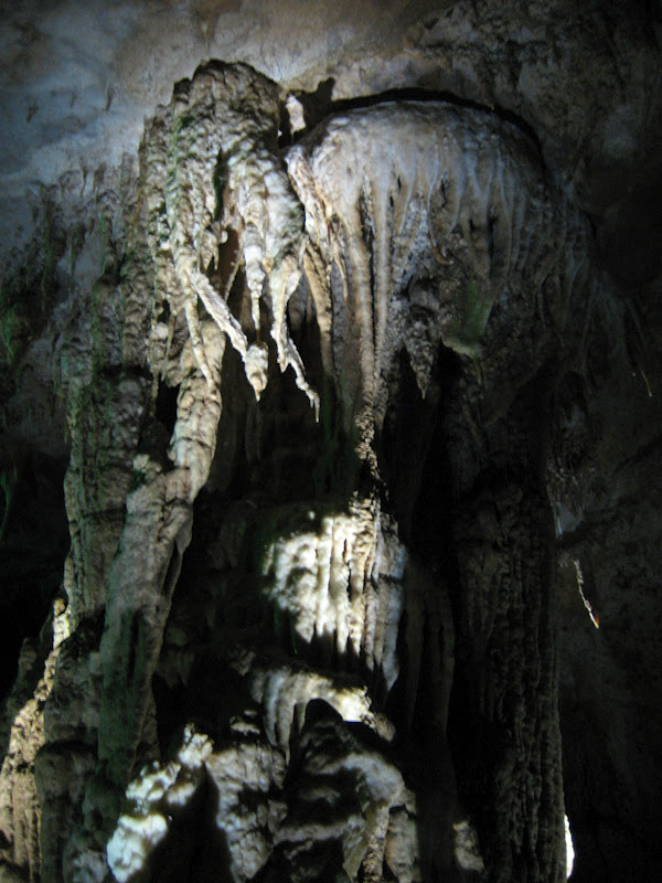 Living Rootless: Kutaisi, Part 1: Promete Cave