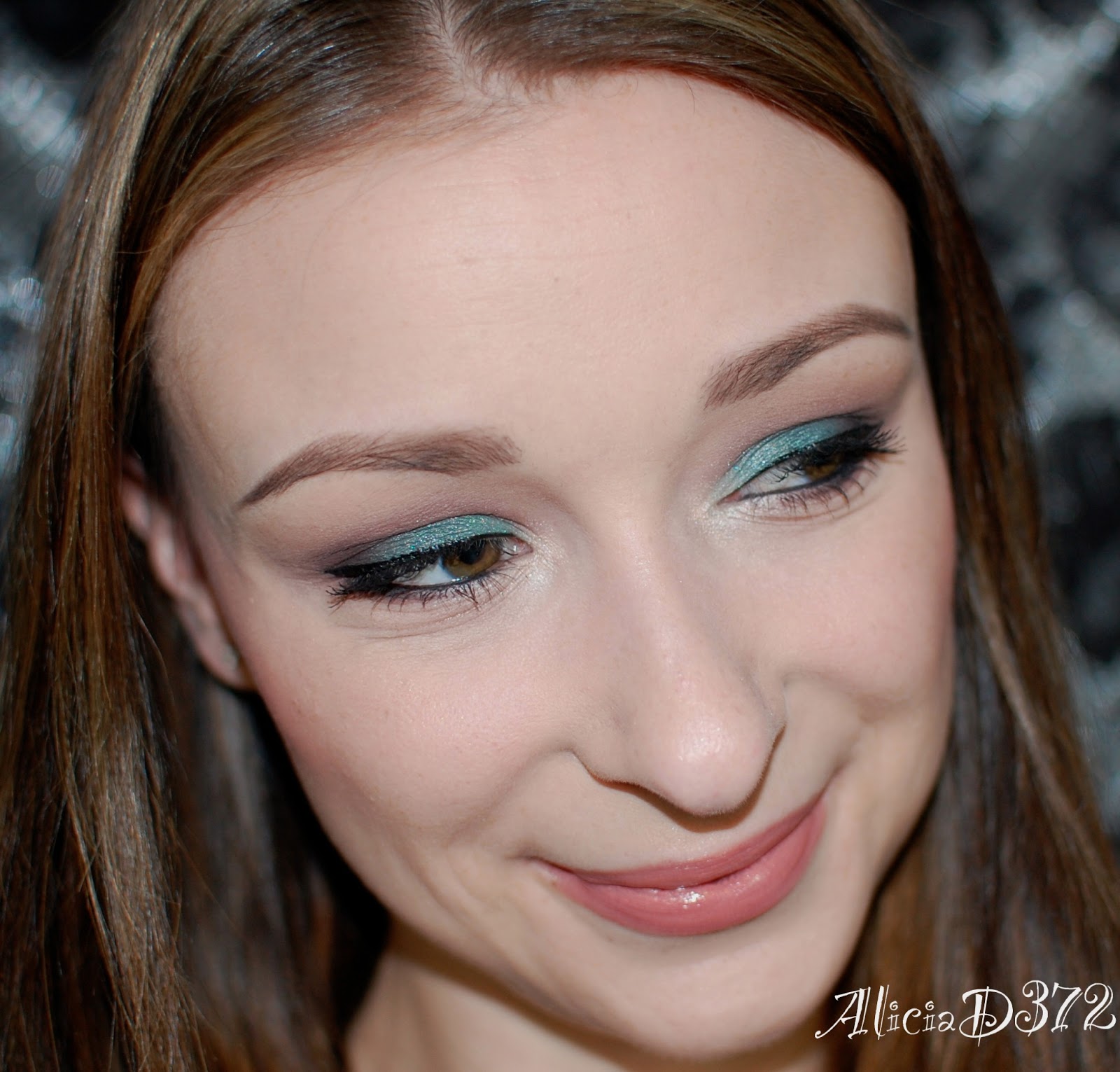 AliciaD372 : Corrupt Ossuary Makeup Tutorial