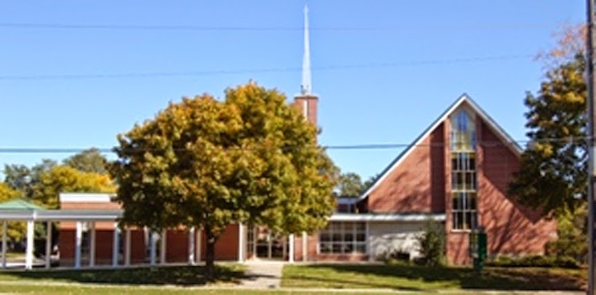 Burlington East Presbyterian Church