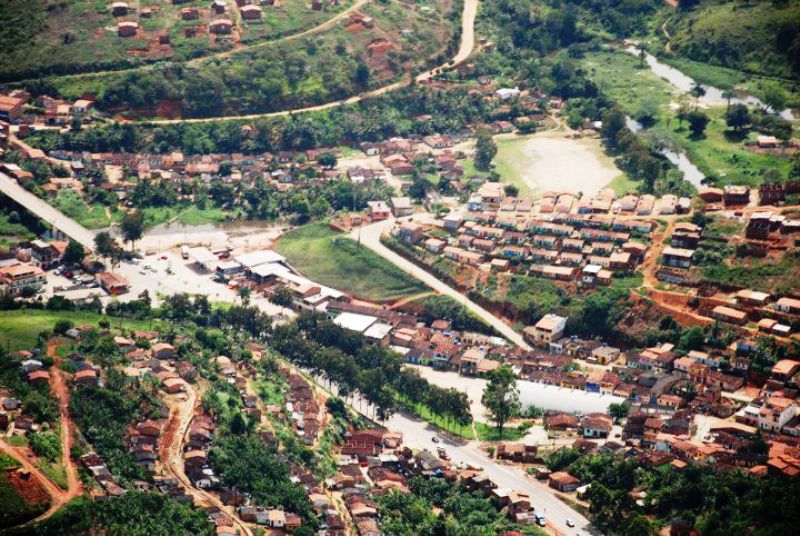 VIAGEM, TURISMO E AVENTURAS POR LUGARES INCRÍVEIS : GANDU / BAHIA ...