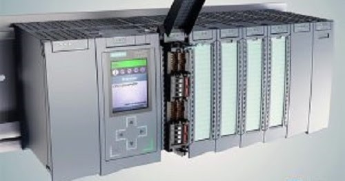 Penjelasan Lengkap Dasar-Dasar PLC - Teknik Listrik ku - Teknik Listrik Ku