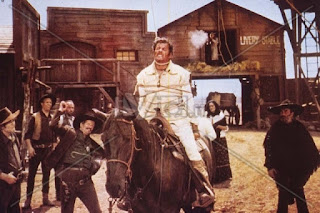 .Westerns...All'Italiana!: Spaghetti Western Trivia Tuco’s 1st hanging ...