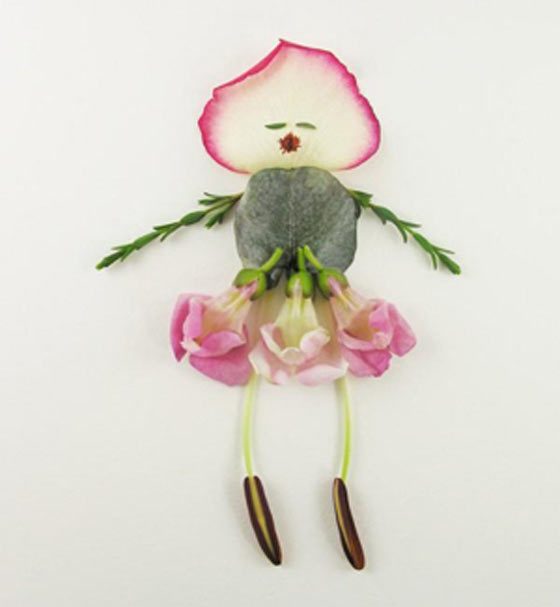 Funny Flowers That Make You Lol