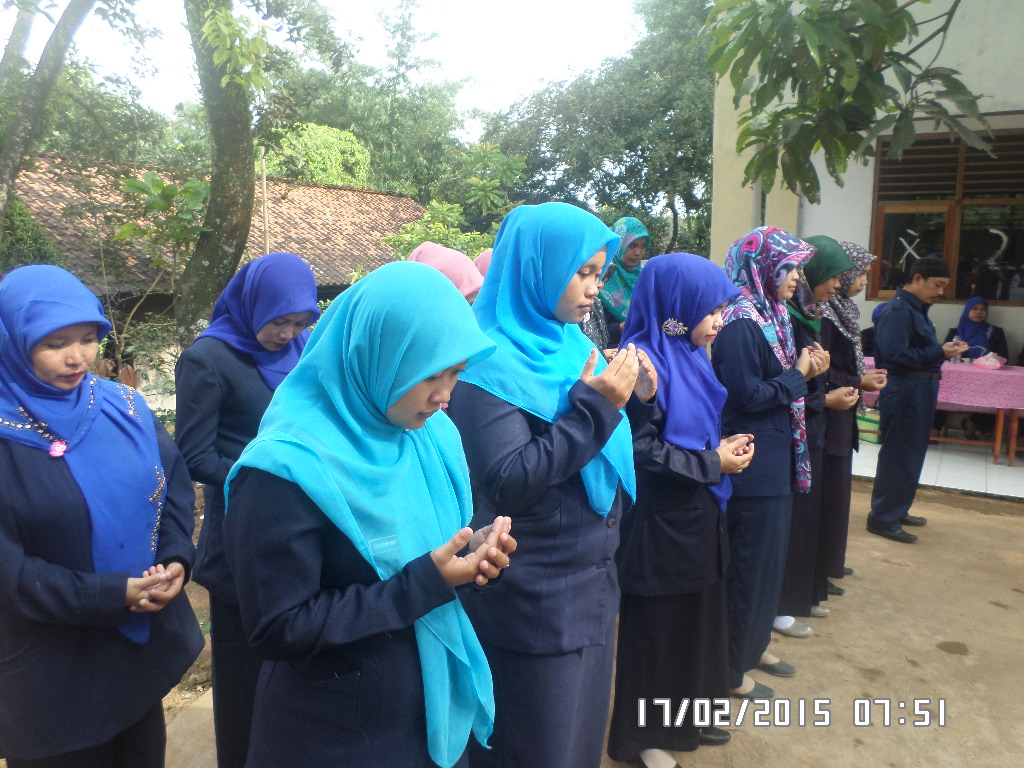 KKMI KEC. KLAPANUNGGAL