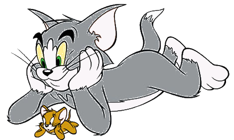 Fotos de tom y jerry bebé - Imagui