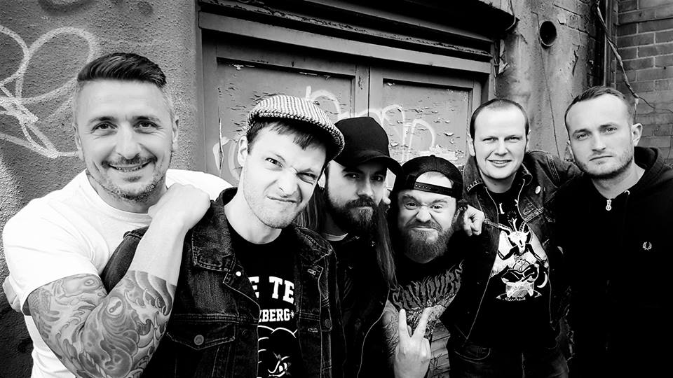 just some punk songs: The Filaments - Look To The Skies