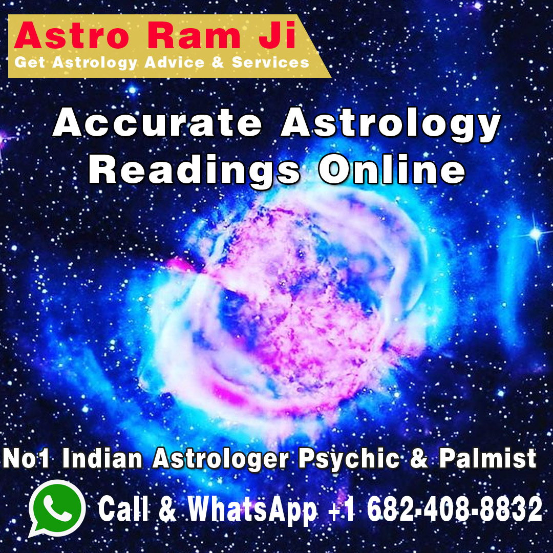 Pandit Astro Ram Ji Indian Astrologer in Connecticut ~ Astro Ram Ji