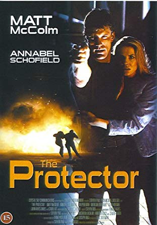 Comeuppance Reviews: Body Armor (1997)