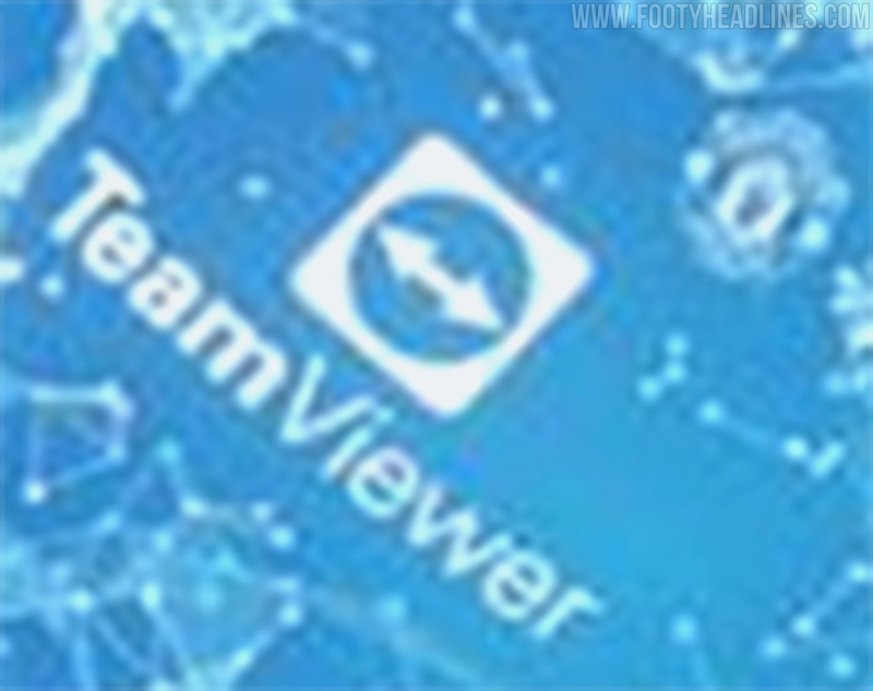 How the 'TeamViewer' Logo Will Certainly Be Applied On Manchester ...