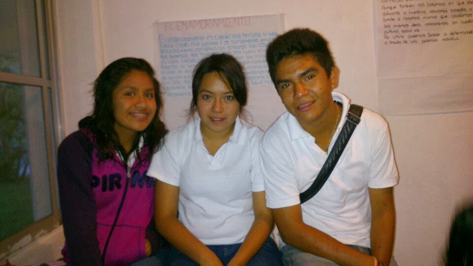 MI ASISTENCIA EN EL COBAEV 46: COBAEV