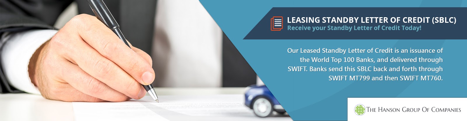 The Hanson Group Of Companies What Are The Characteristics Of Standby Letter Of Credit the-hanson-group-of-companies-what-are-the-characteristics-of-standby-letter-of-credit