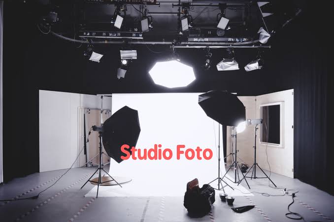 888 Kumpulan ide Nama Studio Foto yang Unik dan Keren - BisikanBisnis