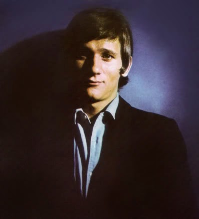 Zlatni dečak jugoslovenske muzike: Slobodan Boba Stefanović