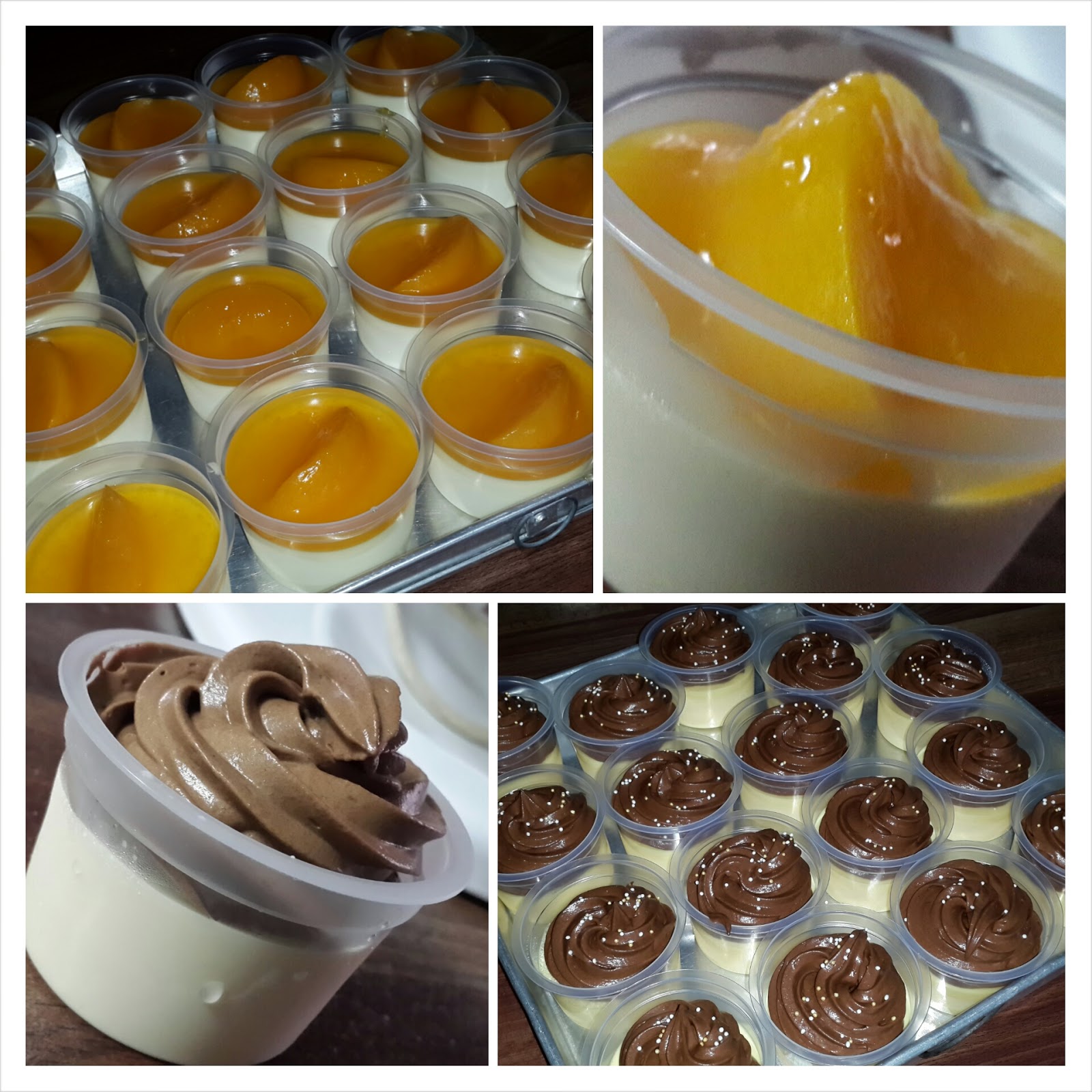 Royal Pudding: @Kedai Royal Pudding