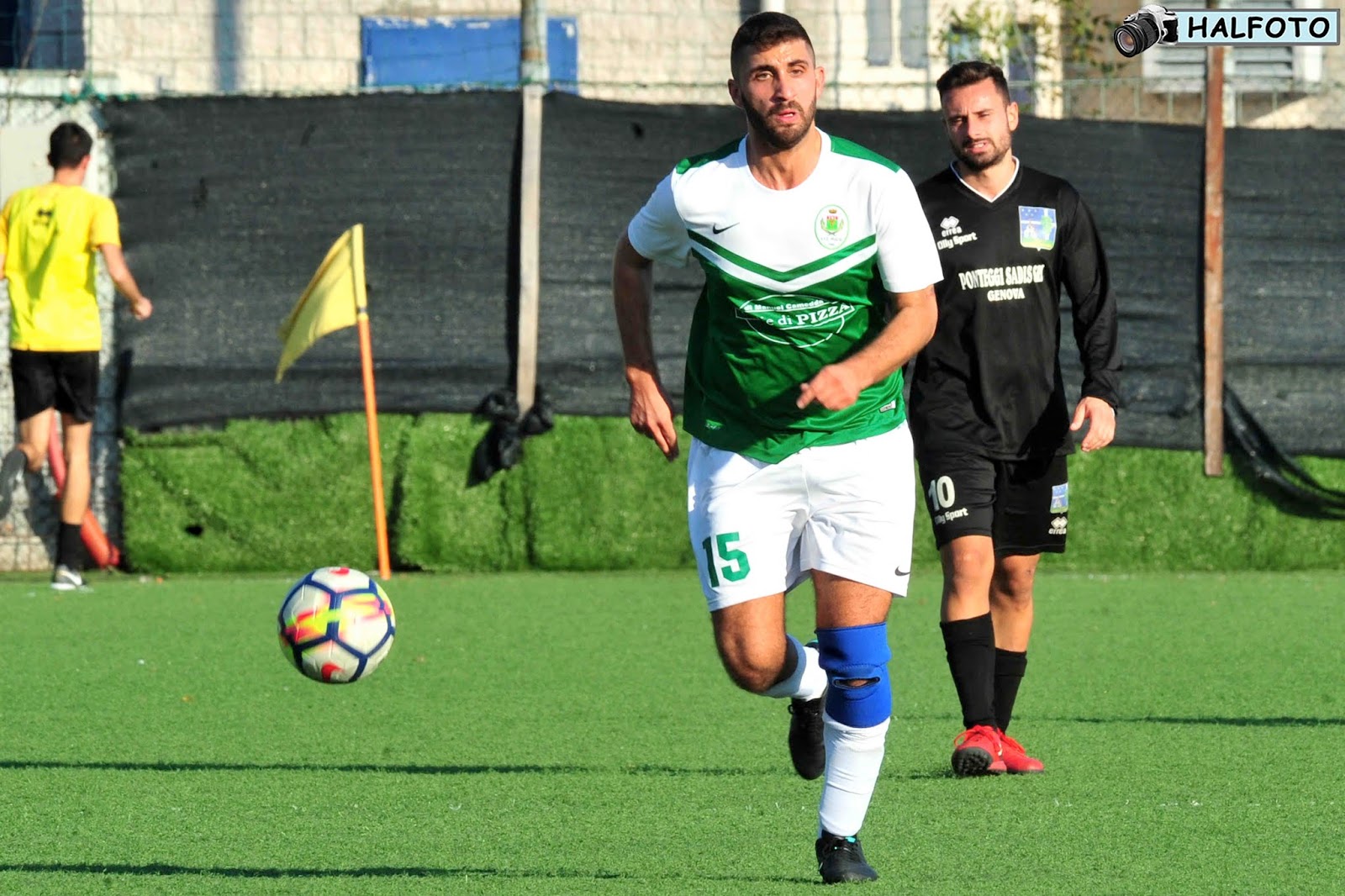 A.S.D. PRAESE 1945 - OFFICIAL BLOG: ASD PRAESE 1945 - BARGAGLI SAN SIRO