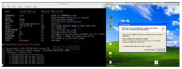 Exploit Development Windows Part - 4